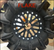 ROR 14" STEEL CRUSHLOCKS (FULL SET) – Red's Off-Road